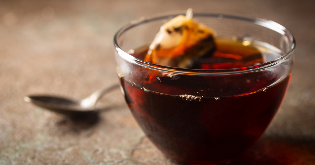 Ceylon Tea: Kandy Tea Region – Ceylon Wild Tea