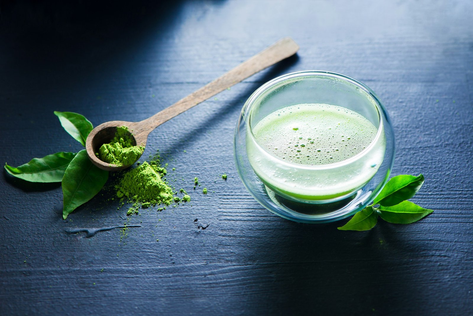 The Ultimate Guide to Matcha Tea – Ceylon Wild Tea